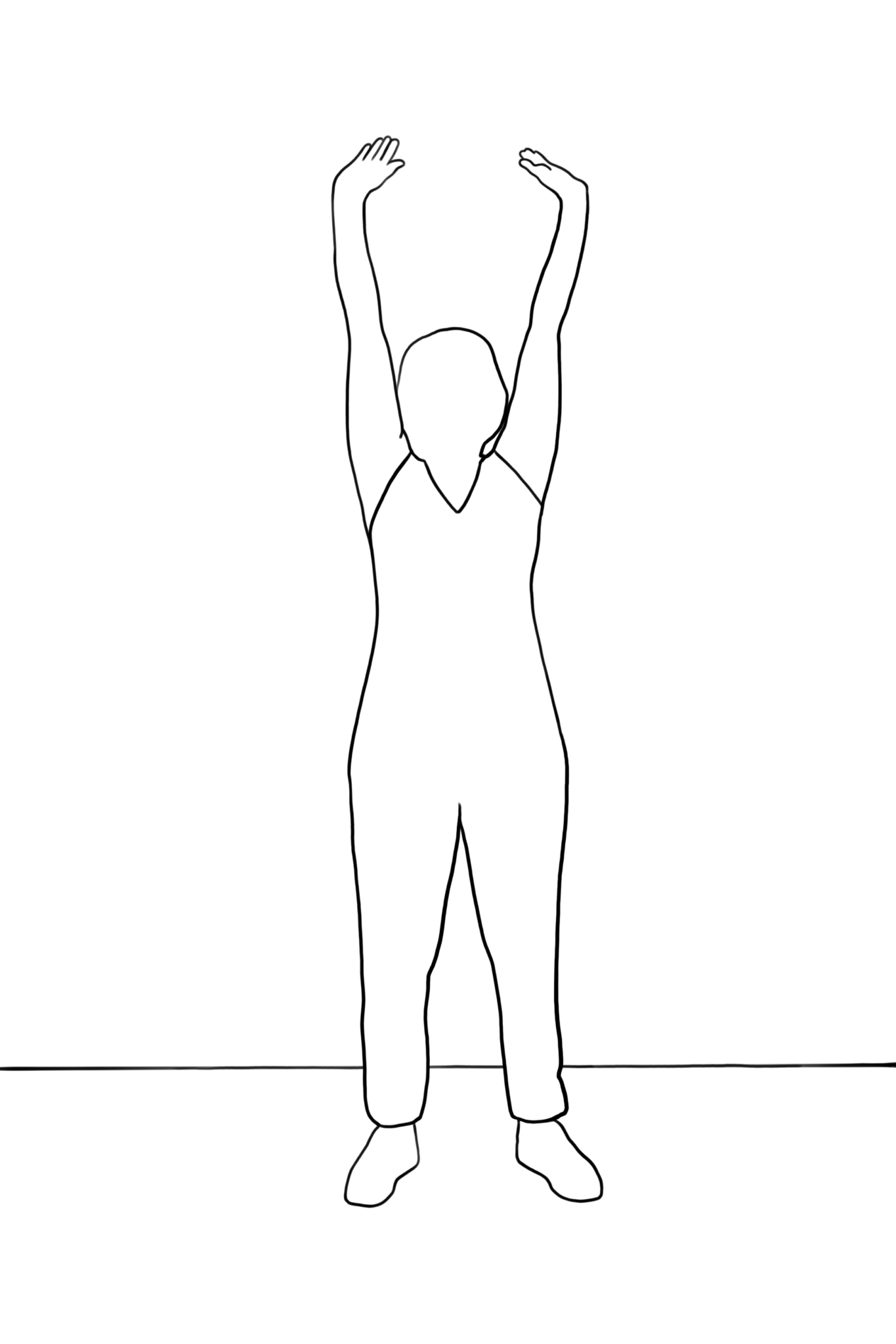 Exercice de relaxation dynamique pratiqué en sophrologie : L’arbre ...